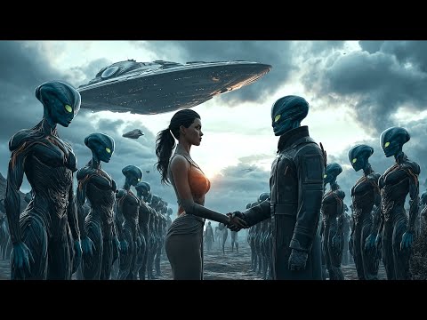 A Plea for Aid… And Humanity Replied with Power and Passion | Sci-Fi HFY Reddit