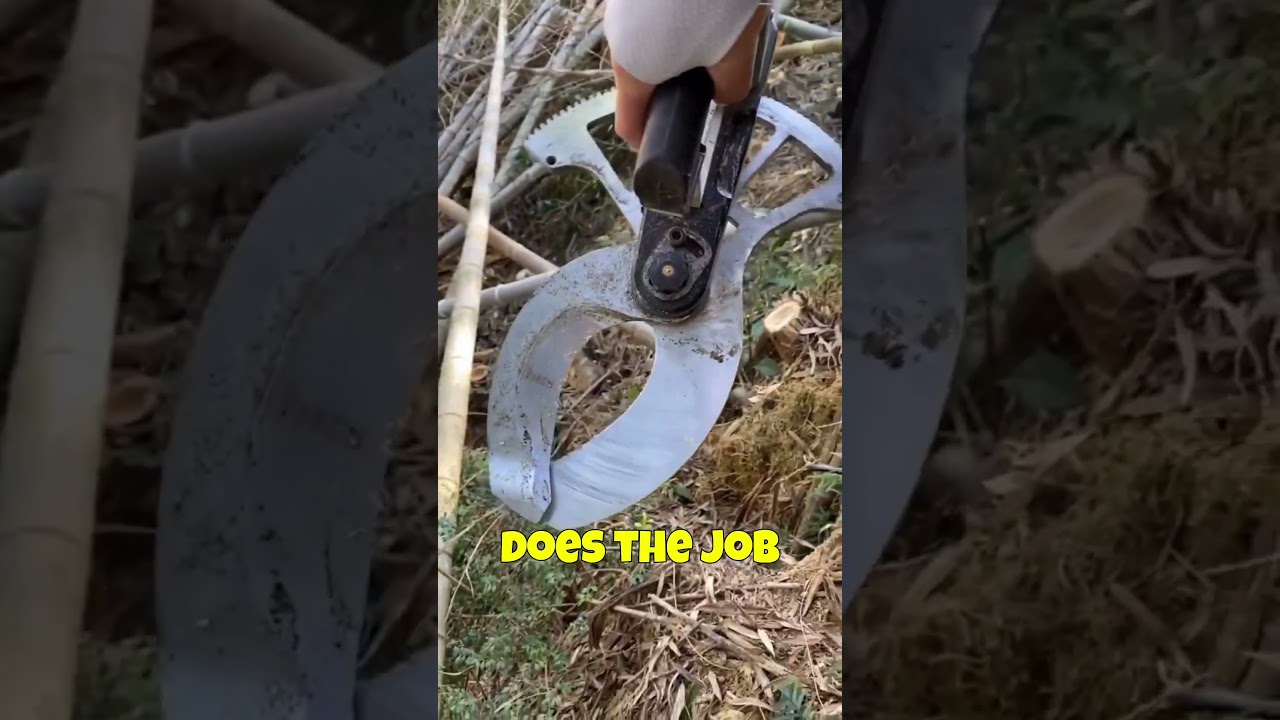 Automatic Pruning Machine: Perfect for Gardeners🌿