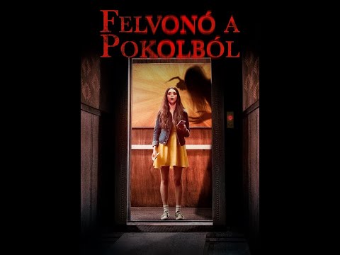 Felvonó a pokolból (2023) /Horror/ Teljes film magyarul.