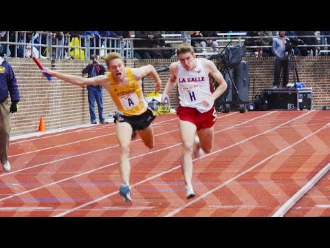 Best Running Races | Running Races to Watch for Free