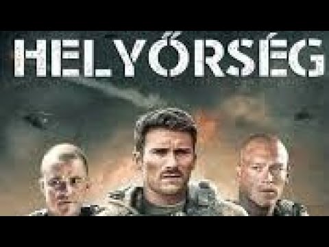 A helyőrség (2019) teljes film magyarul