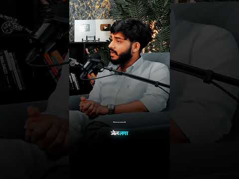 एक इंसान जिससे मोहब्बत करता है😍🥰 | Motivation love | #motivation #podcast #love #shorts