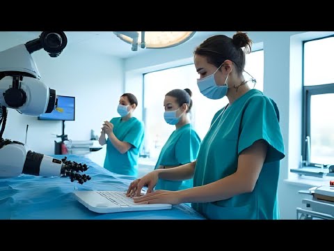 The Future of Artificial Intelligence in Healthcar