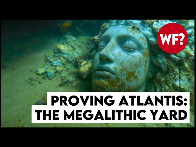 The Megalithic Yard Mystery: Unraveling the Secrets of Ancient ...