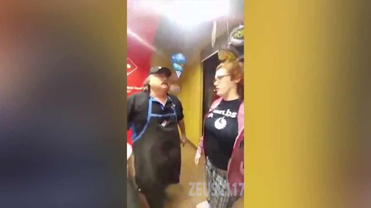 Public Freakout Compilation # 57