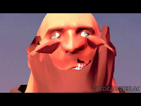 Steam Community :: Video :: The Hungry Sandwich Thief Heavy [GMOD/TF2 ...
