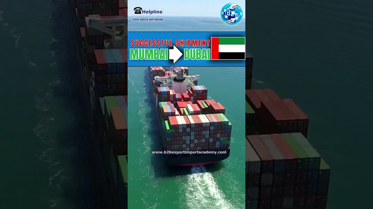 Export-Import Learning➕️Earning | Successful Shipment in 30 days 100% Practical Training:98220 80722