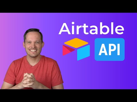 Learn the Airtable API + New Updates for 2023