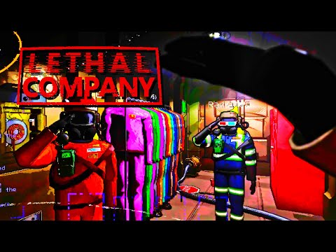 Steam Community :: Video :: CAPTAIN RASCAL | Lethal Company