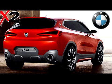 2024 BMW X2 Ultimate Modern Luxury Midsize SUV Interior,Exterior in dateils |