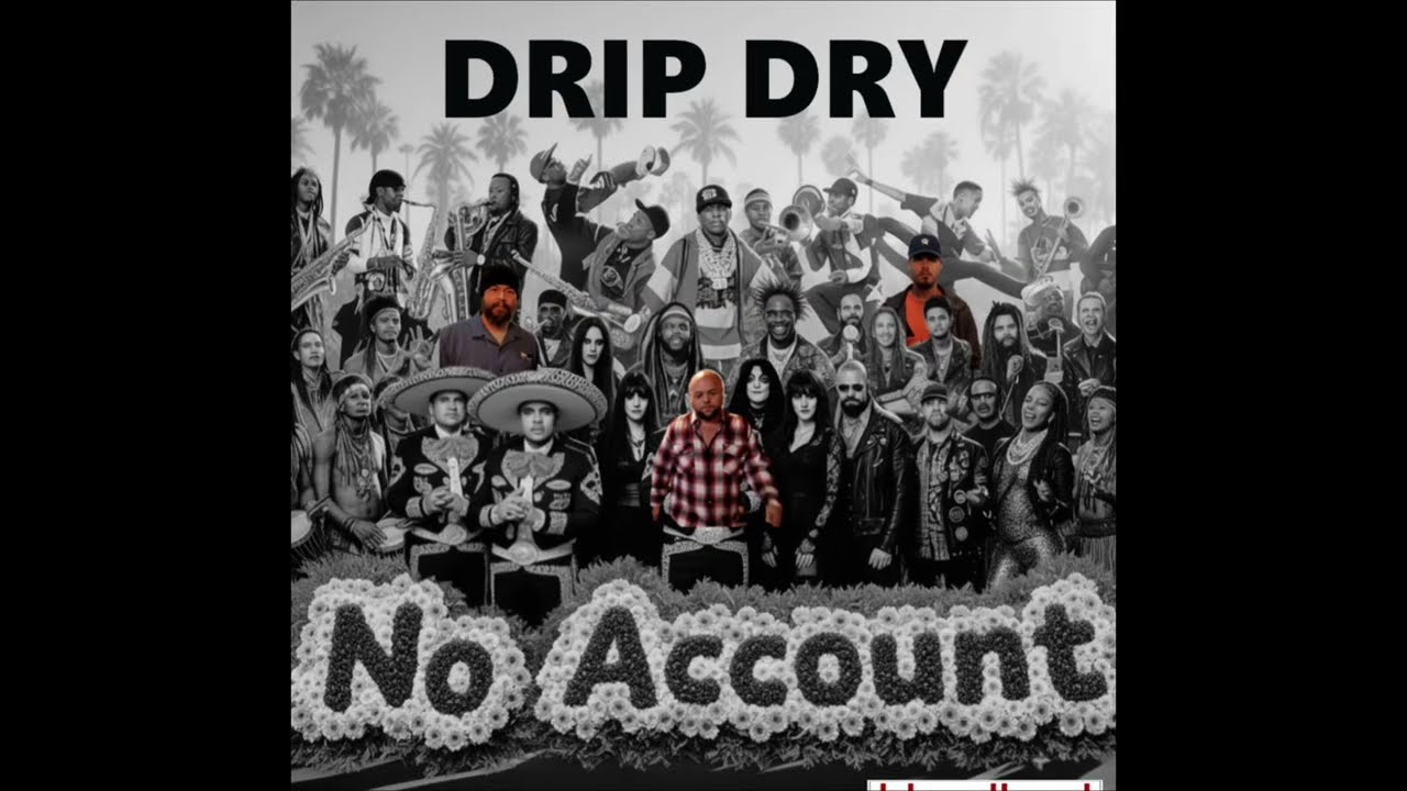 15 Drip Dry
