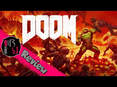 Steam Community :: Video :: GAMERamble: DOOM (2016) Review