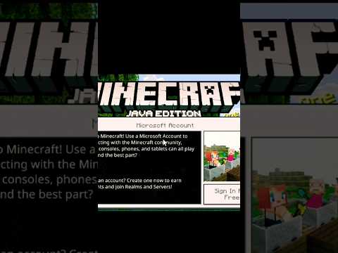 ???? I Installed Minecraft Java Edition In Android !! Best Launeher Minecraft Java In... Phone No Lag ????