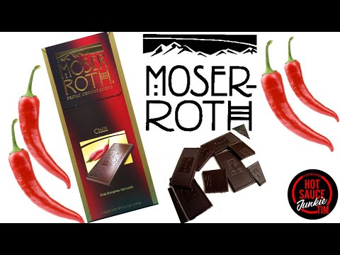 MOSER ROTH- Is this even HOT?