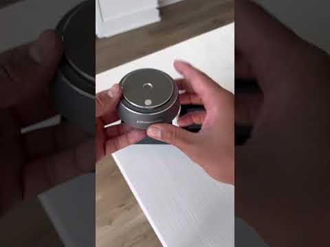 Unbox the aroma 360 with me #unbox #unboxingvideo #unboxasmr #asmr #asmrsounds #asmrvideo