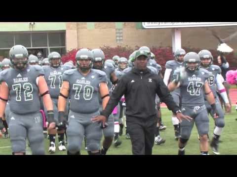 EMU Football - Together