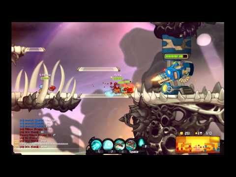 Steam Community :: Video :: Awesomenauts - Coco Gameplay
