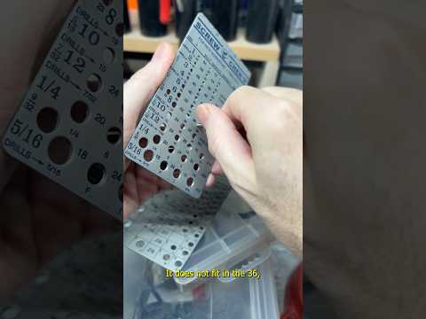 What thread size is this?