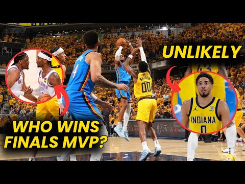 Pacers’ Finals MVP Problem: Who Deserves It—Haliburton, Siakam, or McConnell? | NBA Finals Game 7