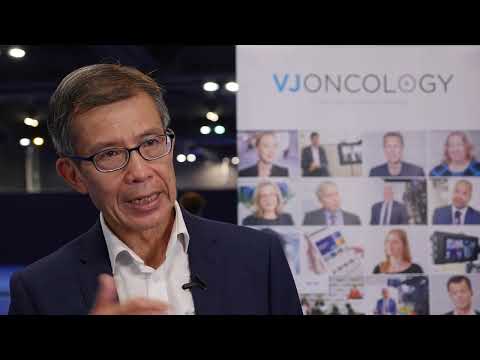 IPSOS: 1L atezolizumab vs single-agent chemotherapy in patients with platinum-ineligible NSCLC