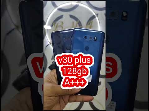 lg v30 plus . 4/128gb . BHA MOBILE . limited pes . #@BhaMobile #viral #fypシ゚viral