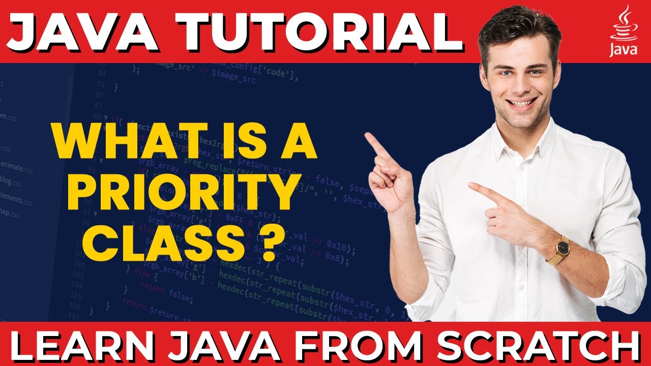 Java PriorityQueue Class | Understanding PriorityQueue in Java with Examples