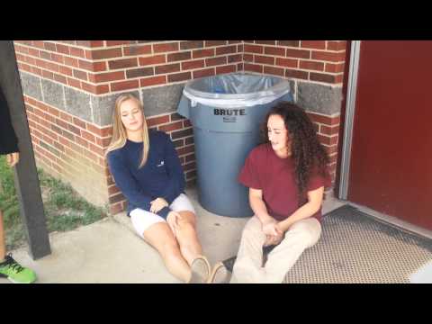 Hierarchical Diffusion - Mr. Cook's Class // 2015-2016