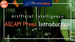 NCBrain AiCAM - AiCAM for Milling
