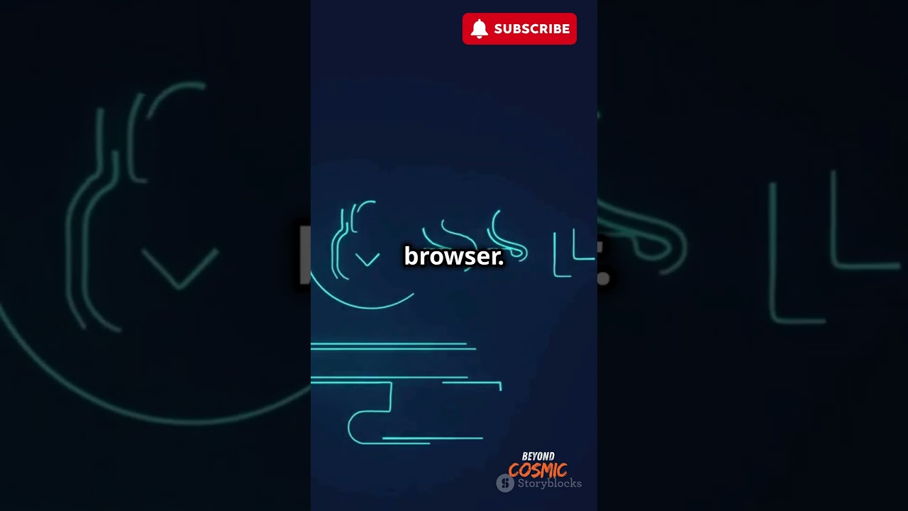 HTTPS vs. HTTP: What’s the Difference and Why It Matters! 🔒