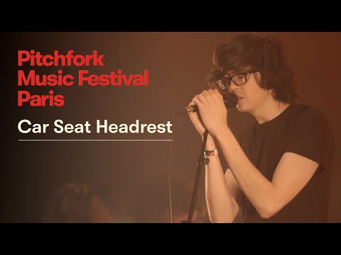 Car Seat Headrest | “Drunk Drivers/Killer Whales” & “Destroyed By Hippie Powers”