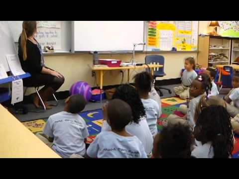 What is a charter school?