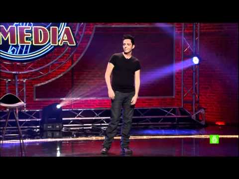 Monólogo: Frungir y Amor Actualizado — El Club de la Comedia – Diario ...