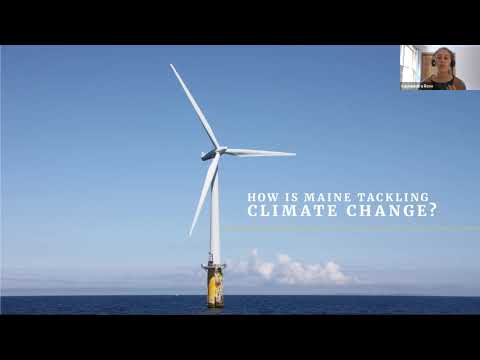 Climate Spotlight: The latest from the Maine Climate Council