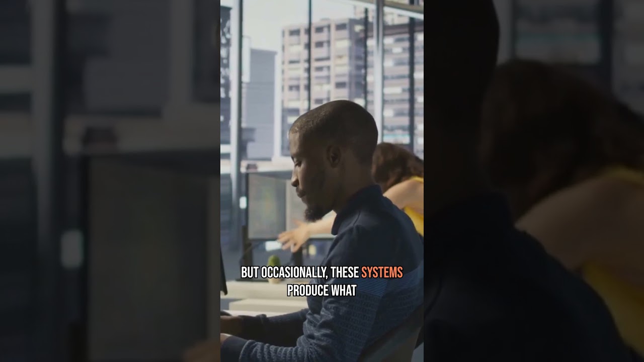 The AI Dilemma: When Machines Don't Know #AIDilemma #TechEthics