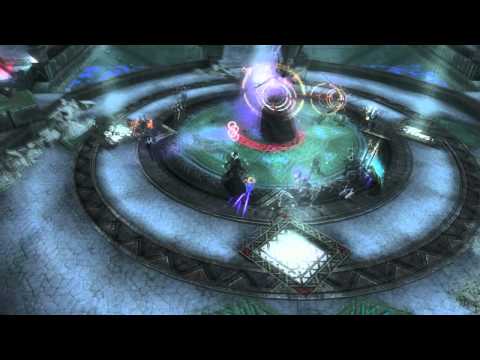 Steam Community :: Video :: Lucidium vs Soulrender Zilas No UI