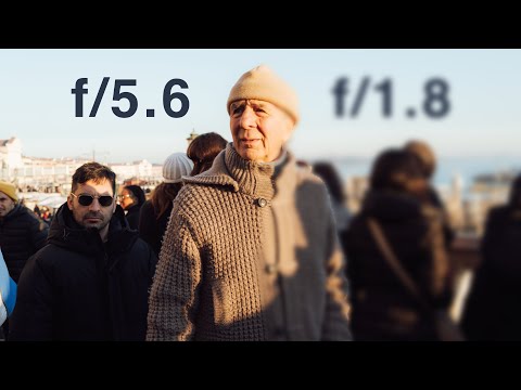 This camera setting is ruining your photos, here's why.