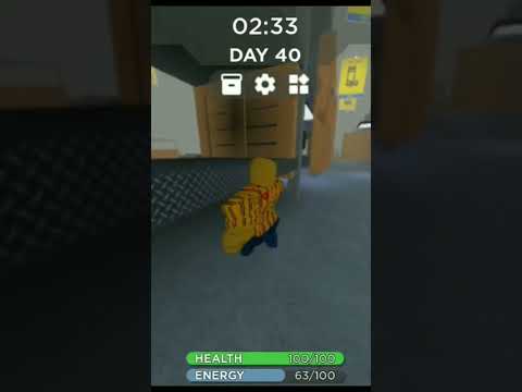#fyp #scp #3008 #roblox