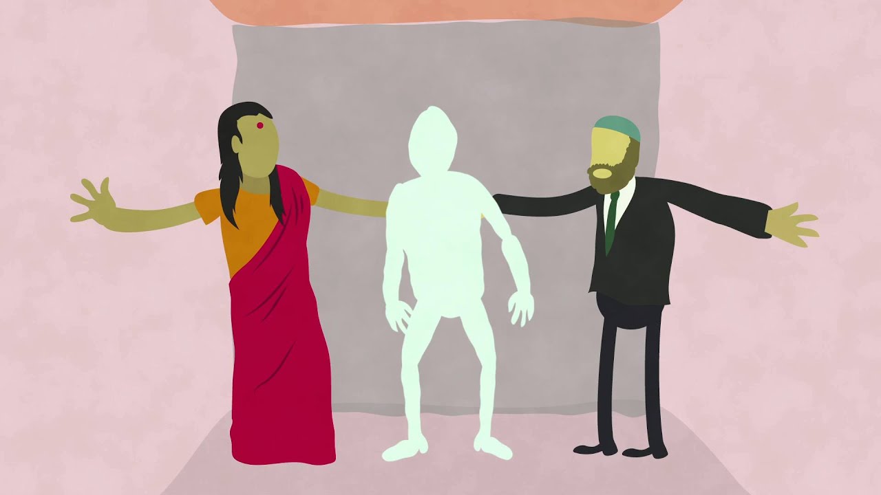 HarvardX: World Religions Through Their Scriptures