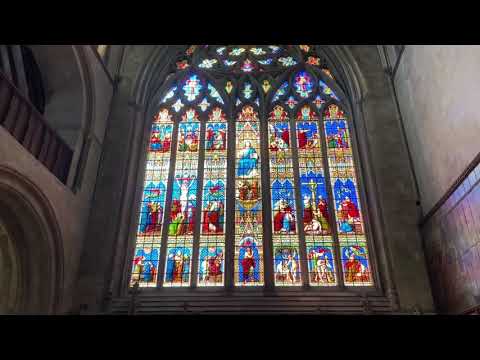 Chichester, West Sussex, England. Explore Chichester.