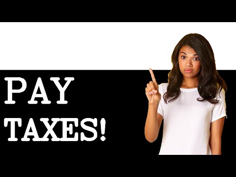 How To Pay New York State Taxes Online (2025)
