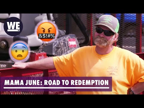 Jennifer Will Be ANGRY If I Hire You! 🙄 Mama June: Road to Redemption