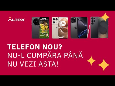 Telefon nou? Nu-l cumpara pana nu vezi asta!