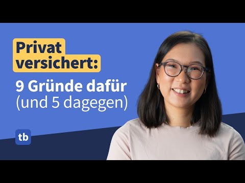Private Krankenversicherung: Lohnt sich der Wechsel? | Vorteile und Nachteile (2023)