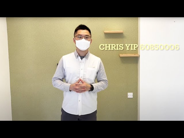 Chris Yip 葉桂源 (E-245118) | Real Estate Agents | Midland Realty