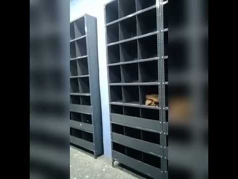 Pigeon Hole Rack at Best Price in India