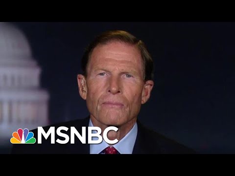 Democrats Win Victory In Lawsuit Against Trump As Mueller Agrees To Testify | The Last Word | MSNBC