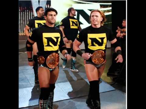 nexus theme song by omgtheviper.wmv