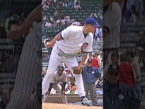 Things that may NEVER happen again in MLB HISTORY Episode 5