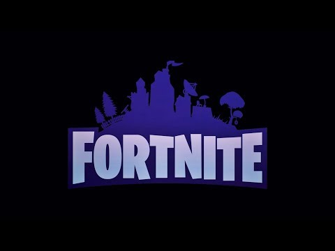 Fortnite: Learning the Ropes - an Evening with B3 Gaming (EP01)