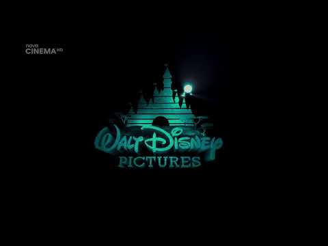 The Wild - Nova Cinema Intro